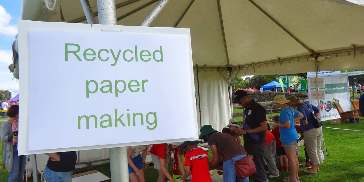 Ambury wins Outstanding Park Award - About Māngere Bridge